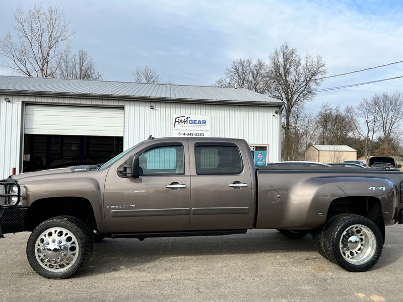 Used Cars Patalaska OH | Used Cars & Trucks OH | First Gear Auto Group