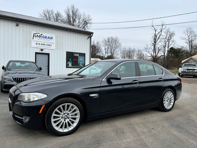 Used Cars Patalaska OH | Used Cars & Trucks OH | First Gear Auto Group