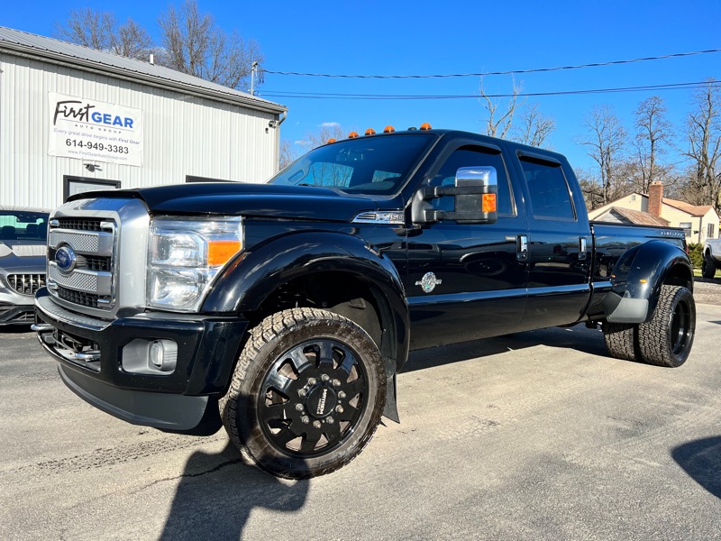 Used Cars Patalaska OH | Used Cars & Trucks OH | First Gear Auto Group