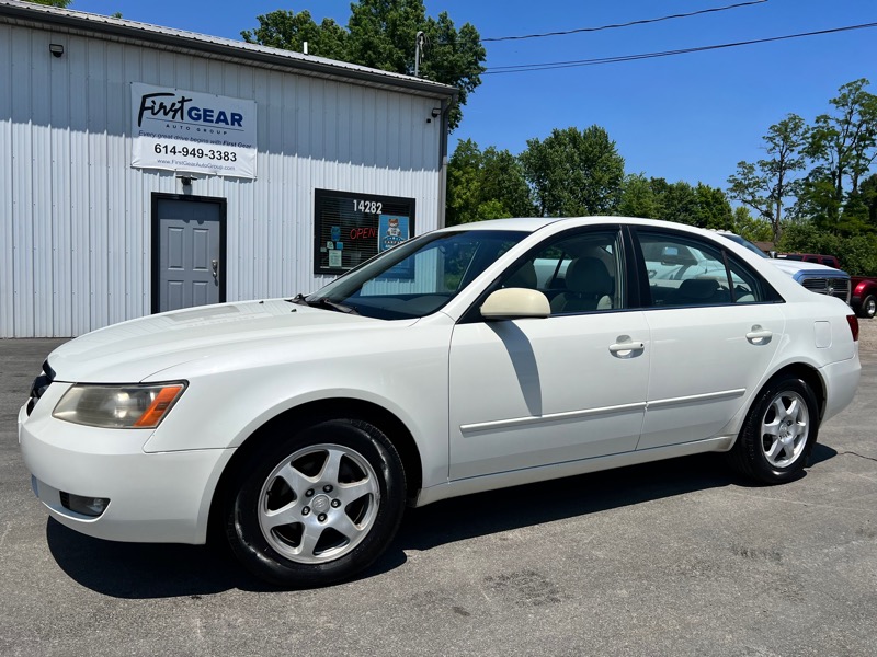 Used Cars Patalaska OH | Used Cars & Trucks OH | First Gear Auto Group