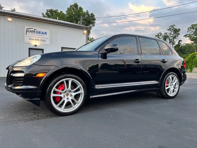 Used Cars Patalaska OH | Used Cars & Trucks OH | First Gear Auto Group