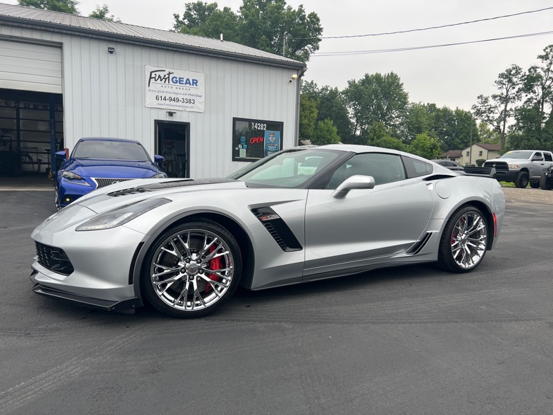 Used Cars Patalaska OH | Used Cars & Trucks OH | First Gear Auto Group