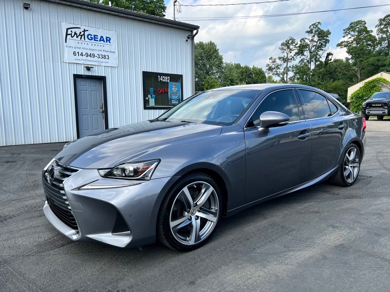 Used Cars Patalaska OH | Used Cars & Trucks OH | First Gear Auto Group