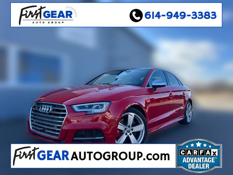 Used Cars for Sale Patalaska OH 43062 First Gear Auto Group