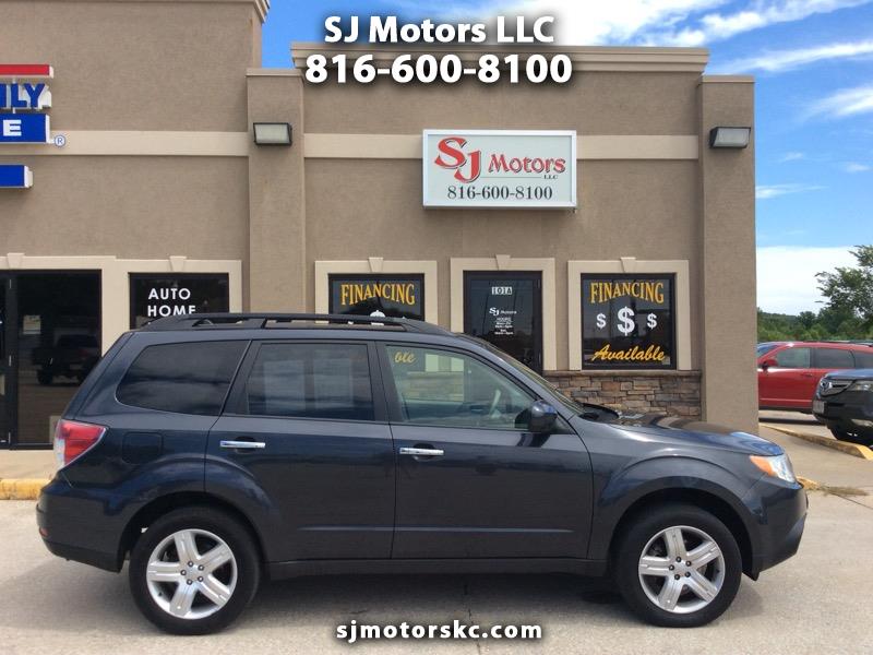 Used Subaru Forester For Sale Kansas City, MO - CarGurus