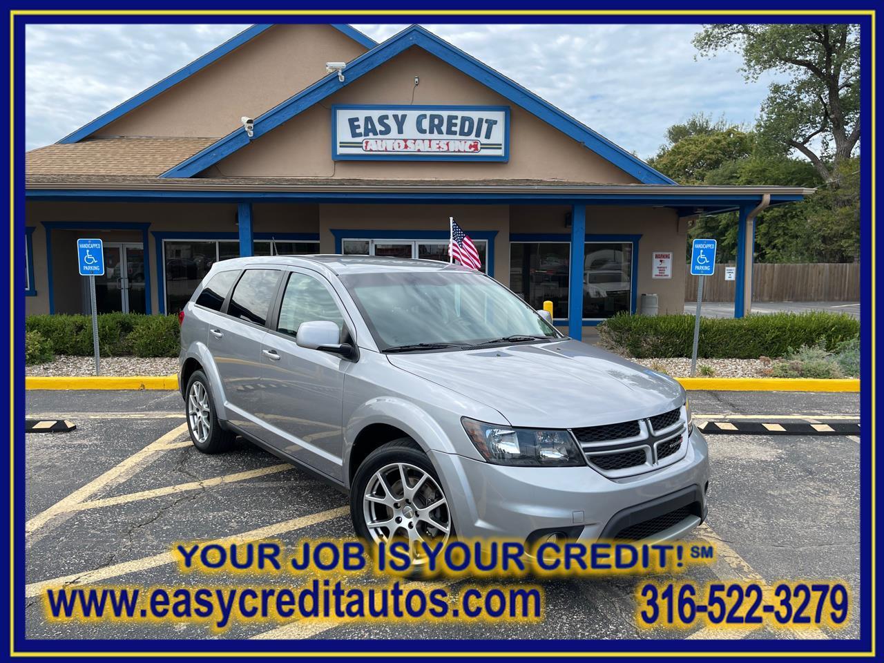 Used Cars Wichita KS | Used Cars & Trucks KS | Easy Credit Auto Sales, Inc.