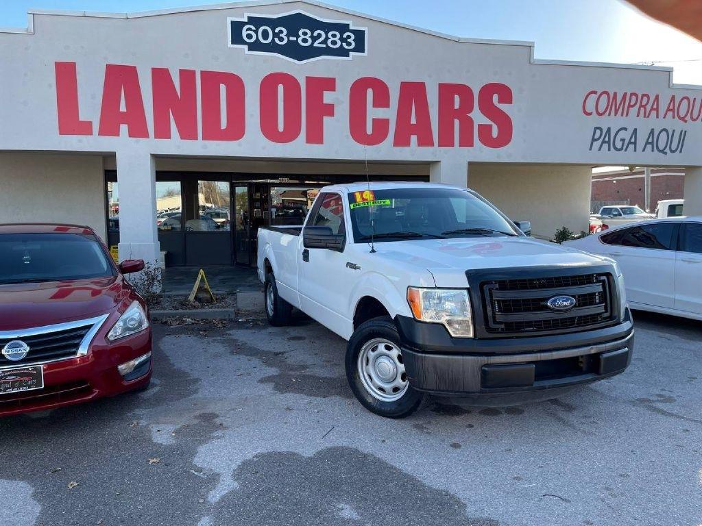 Used Cars for Sale Oklahoma City OK 73122 Land of Cars
