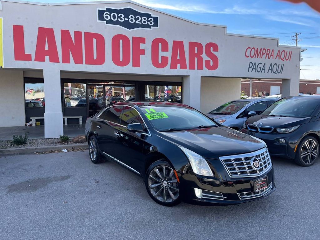 Used Cars for Sale Oklahoma City OK 73122 Land of Cars