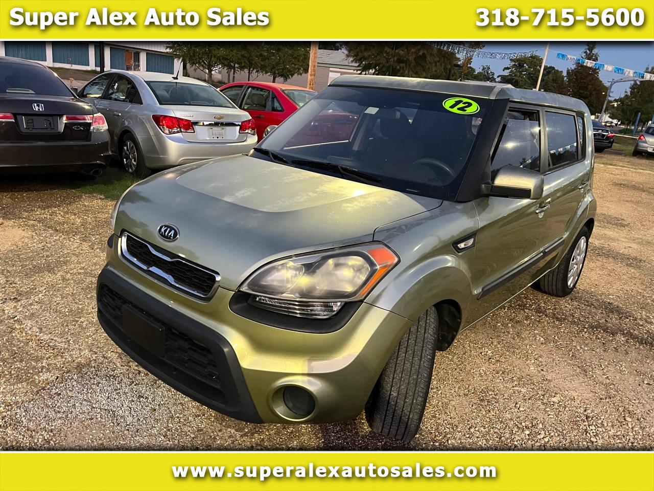 Used Cars Alexandria LA | Used Cars & Trucks LA | Super Alex Auto Sales
