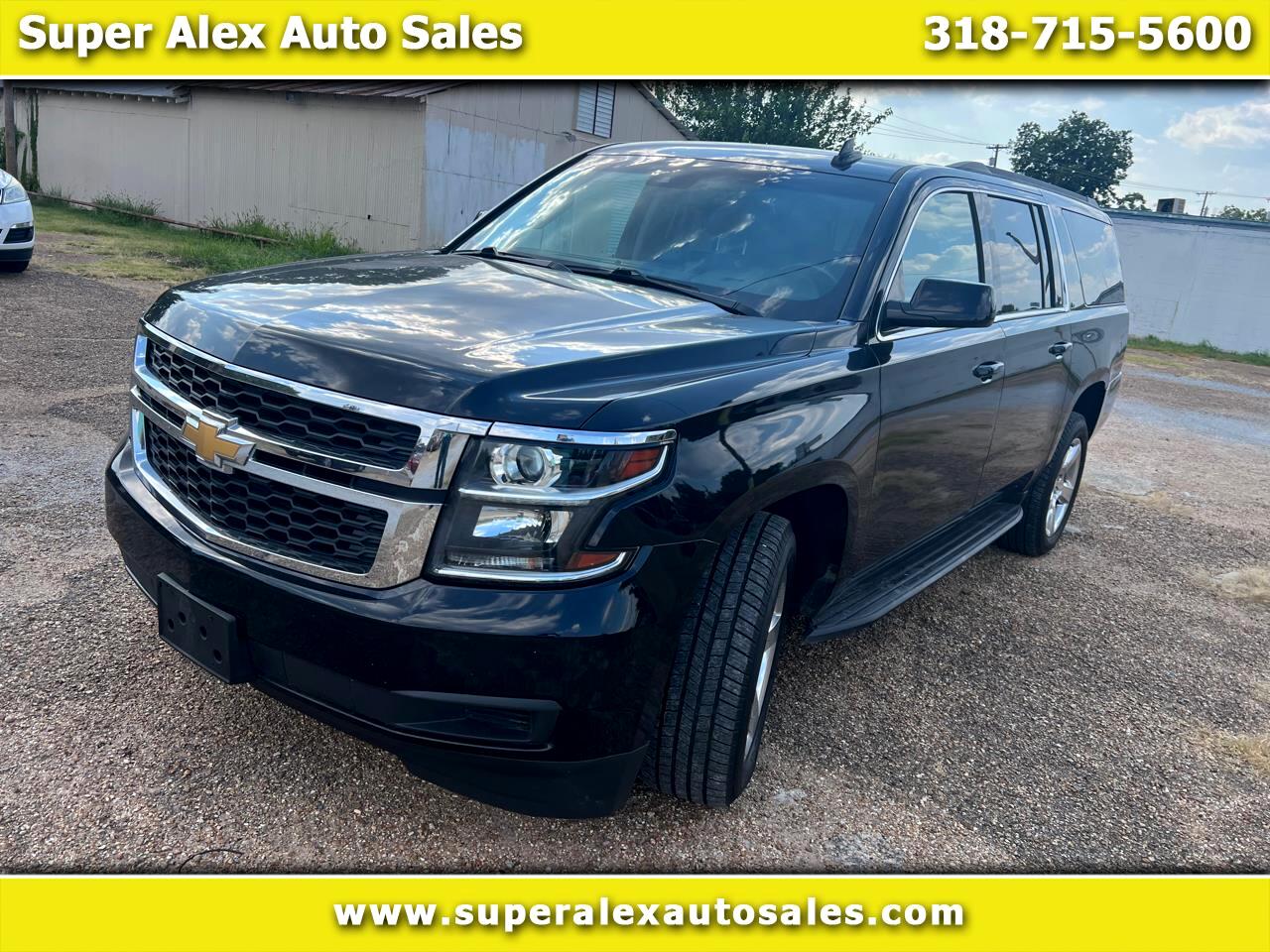 Used Cars Alexandria LA | Used Cars & Trucks LA | Super Alex Auto Sales