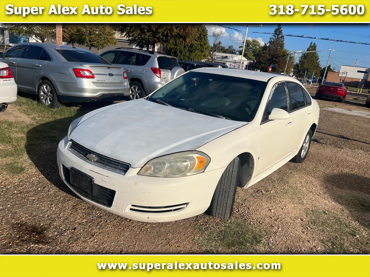 Used Cars Alexandria LA | Used Cars & Trucks LA | Super Alex Auto Sales