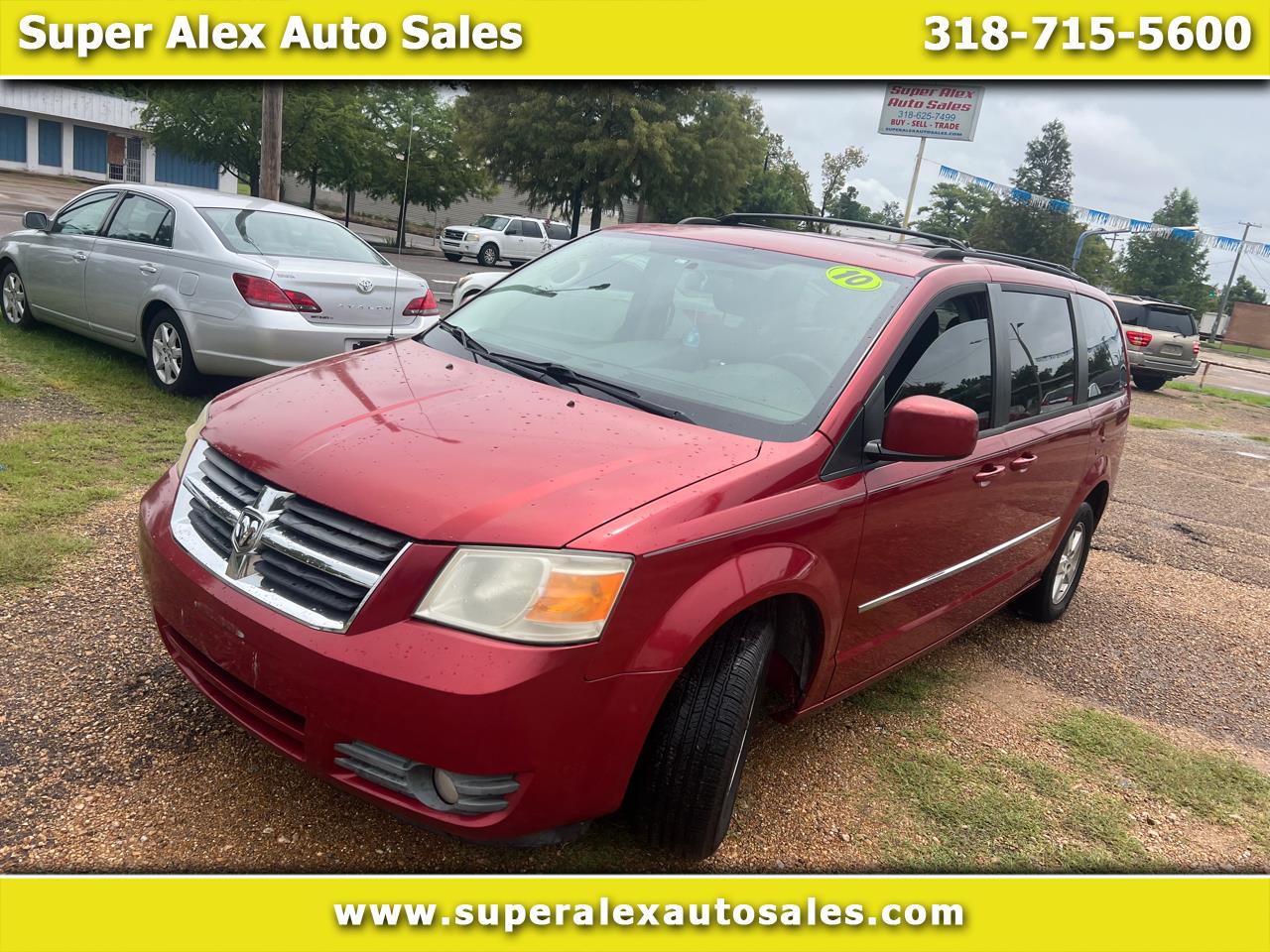 Used Cars Alexandria LA | Used Cars & Trucks LA | Super Alex Auto Sales