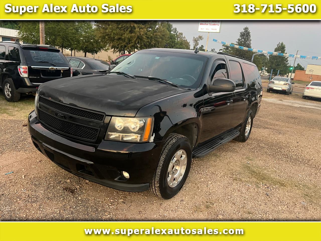 Used Cars Alexandria LA | Used Cars & Trucks LA | Super Alex Auto Sales