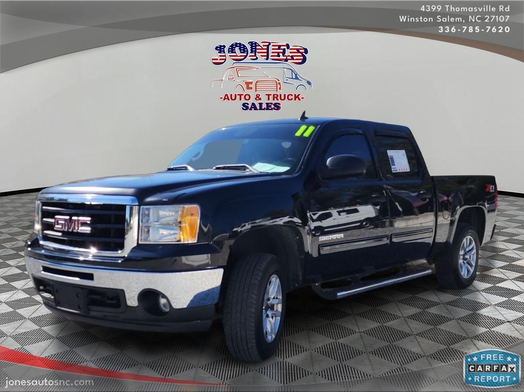 Used Cars for Sale Winston Salem NC 27107 Jones Auto Sales