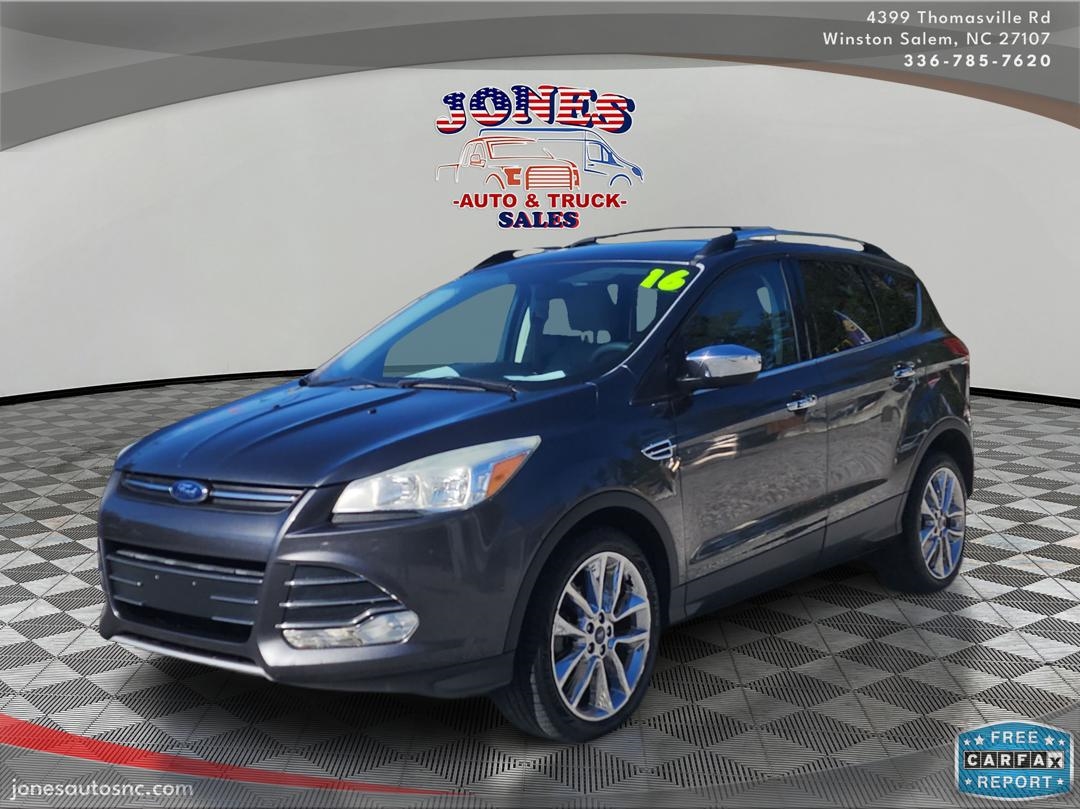 Used Cars for Sale Winston Salem NC 27107 Jones Auto Sales