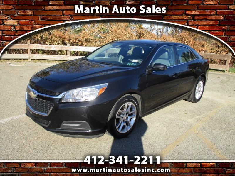 Used Cars for Sale Pittsburgh PA 15226 Martin Auto Sales