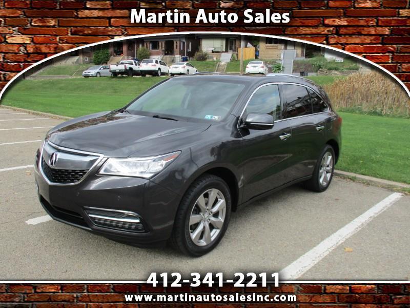 Used Cars for Sale Pittsburgh PA 15226 Martin Auto Sales