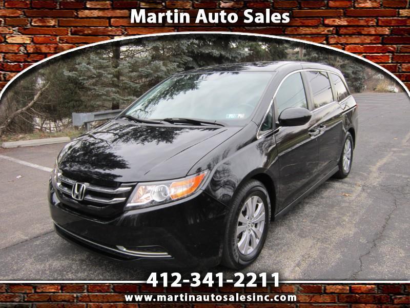 Used Cars for Sale Pittsburgh PA 15226 Martin Auto Sales