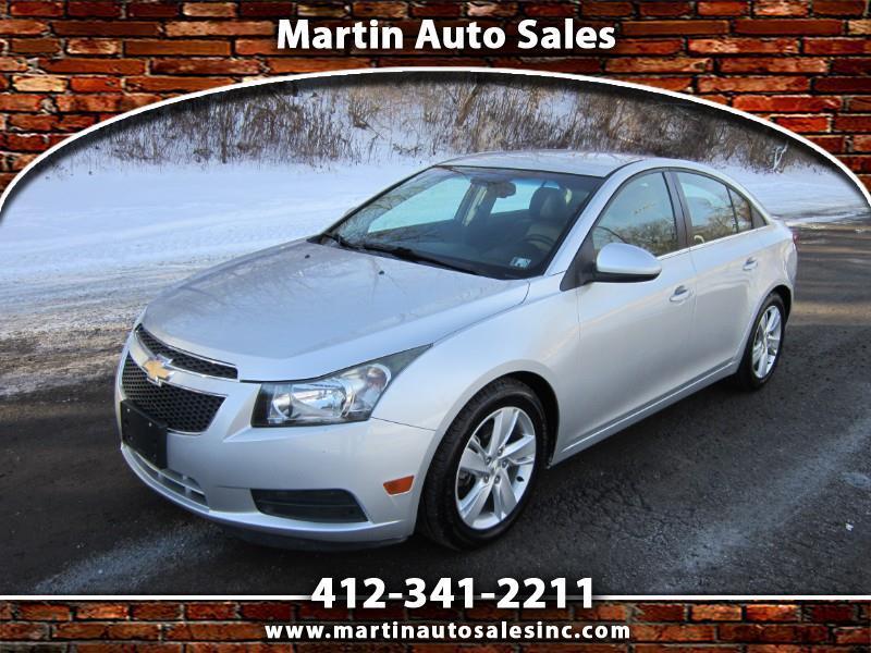 Used Cars for Sale Pittsburgh PA 15226 Martin Auto Sales