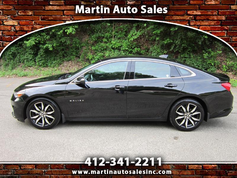 Used Cars for Sale Pittsburgh PA 15226 Martin Auto Sales