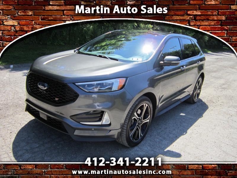 Used Cars for Sale Pittsburgh PA 15226 Martin Auto Sales