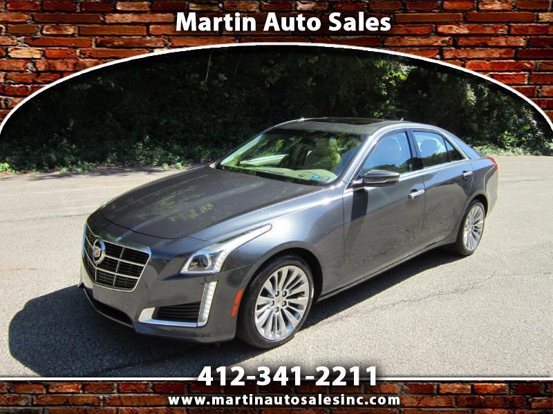 Used Cars for Sale Pittsburgh PA 15226 Martin Auto Sales