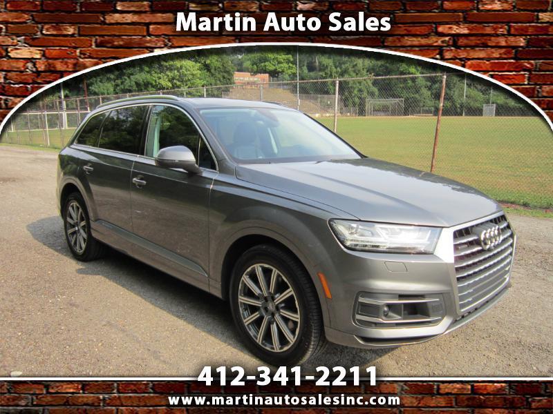Used Cars for Sale Pittsburgh PA 15226 Martin Auto Sales