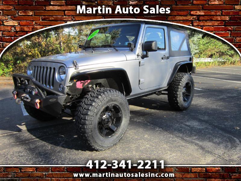 Used Cars for Sale Pittsburgh PA 15226 Martin Auto Sales