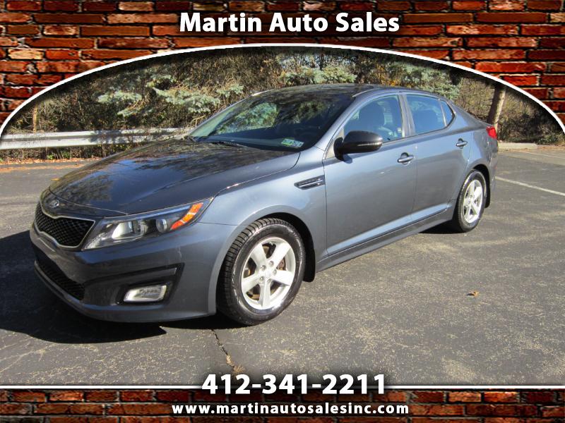 Used Cars for Sale Pittsburgh PA 15226 Martin Auto Sales
