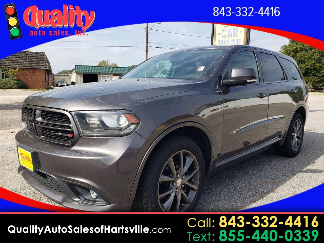 Used Cars for Sale Hartsville SC 29550 Quality Auto Sales of Hartsville ...