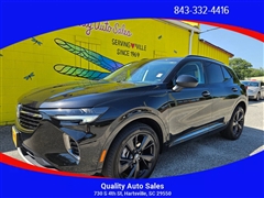 Used Cars Hartsville SC | Used Cars & Trucks SC | Quality Auto Sales of ...