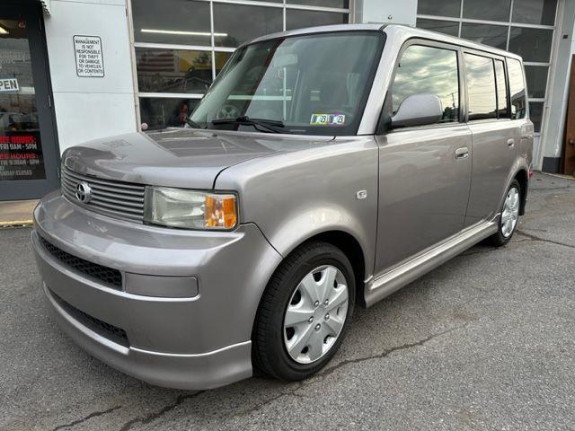 Used 2006 Scion xB Wagon for Sale in Reading PA 19601 Life and Liberty ...