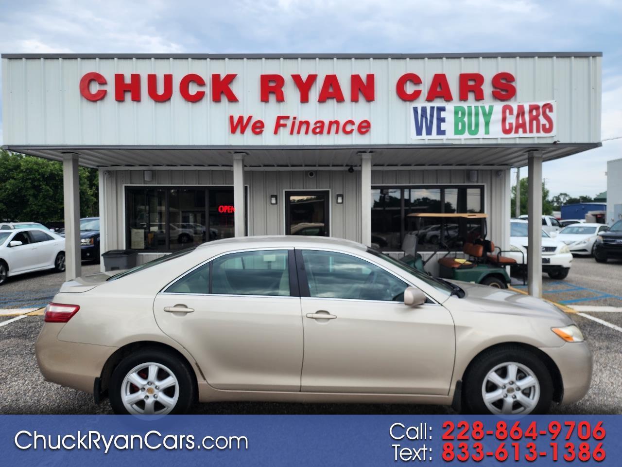 Used Cars for Sale Long Beach MS 39560 Chuck Ryan Cars