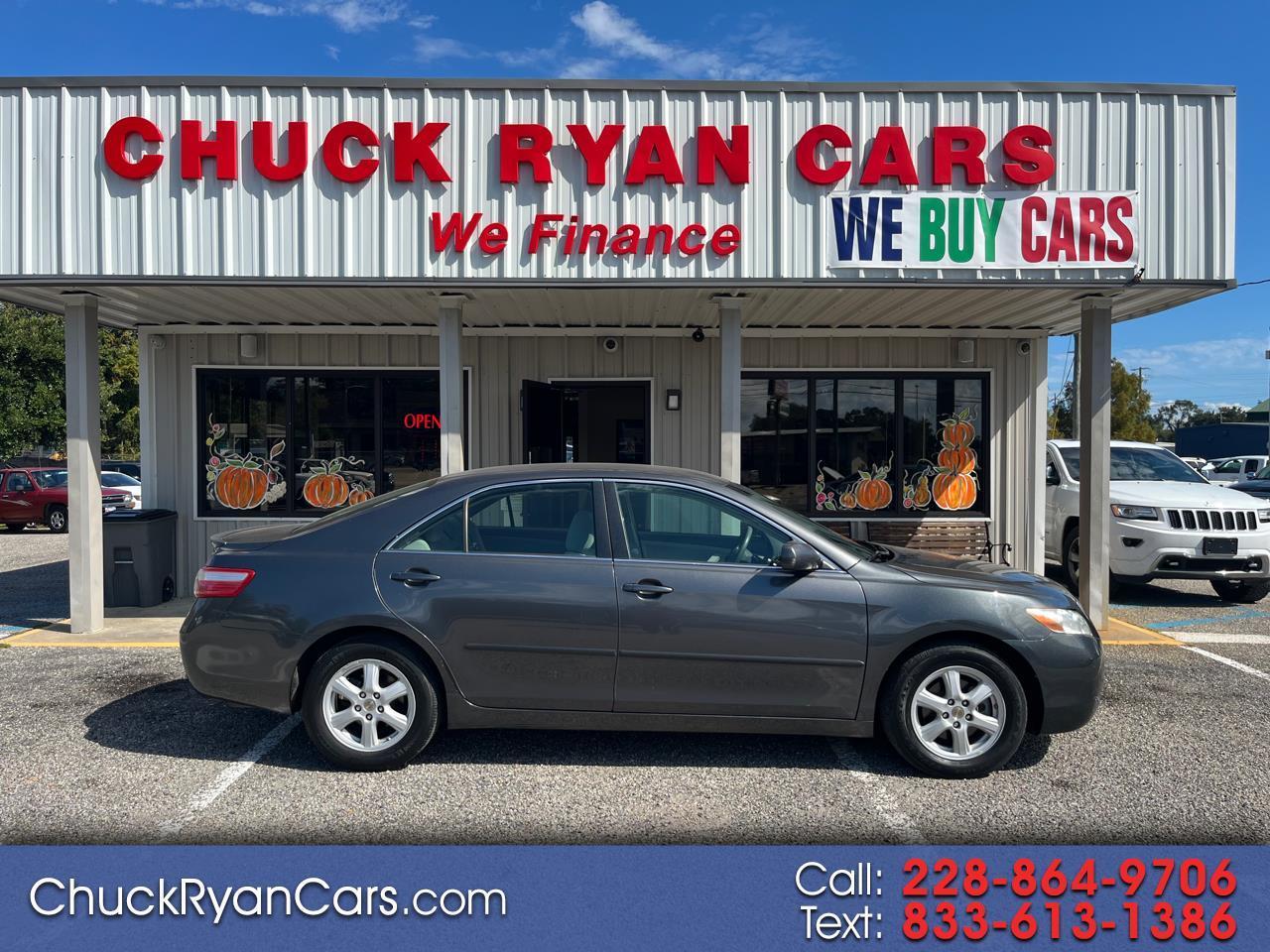 Used Cars for Sale Long Beach MS 39560 Chuck Ryan Cars