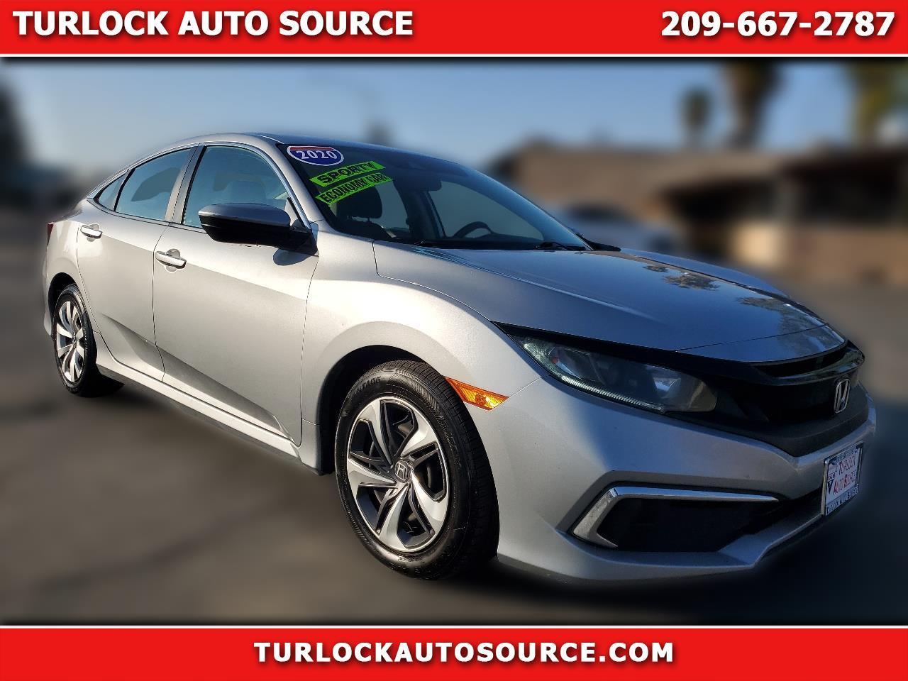 Used Cars for Sale Turlock CA 95380 Turlock Auto Source