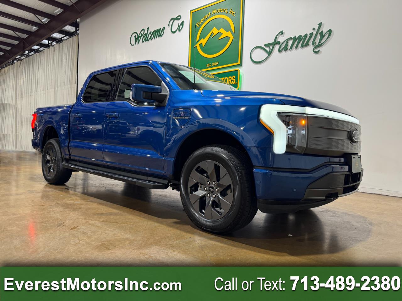 Used Cars for Sale Houston TX 77031 Everest Motors Inc.