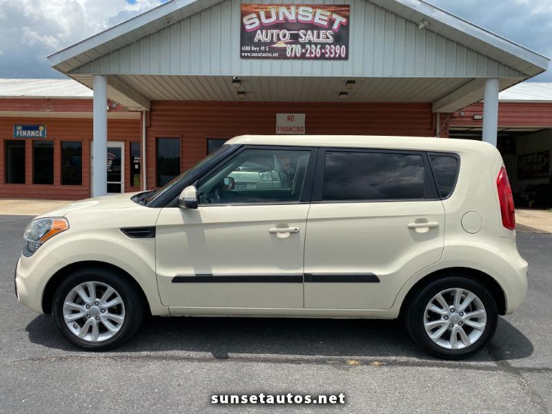 Used Cars for Sale Paragould AR 72450 Sunset Auto Sales