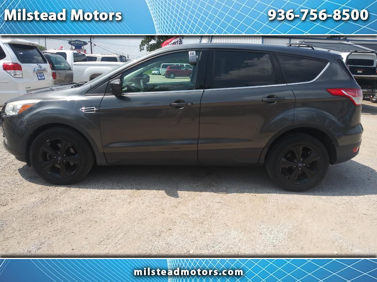 Used Cars Conroe TX | Used Cars & Trucks TX | Milstead Motors