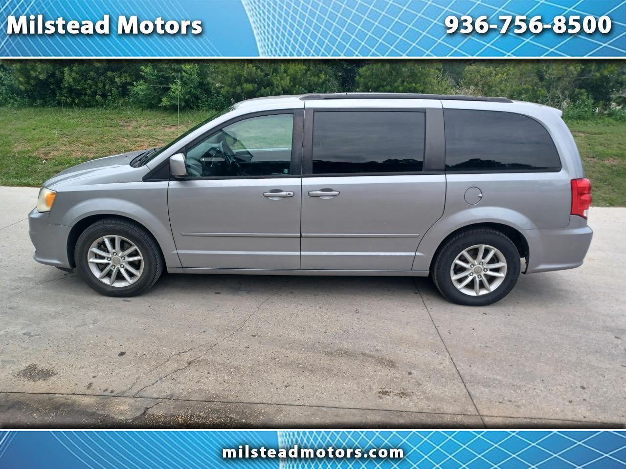 Used Cars Conroe TX | Used Cars & Trucks TX | Milstead Motors