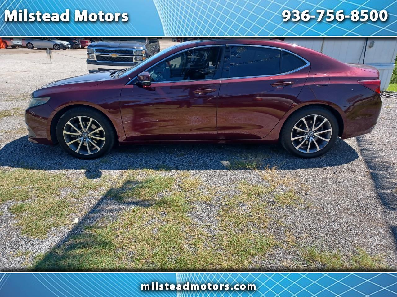 Used Cars Conroe TX | Used Cars & Trucks TX | Milstead Motors