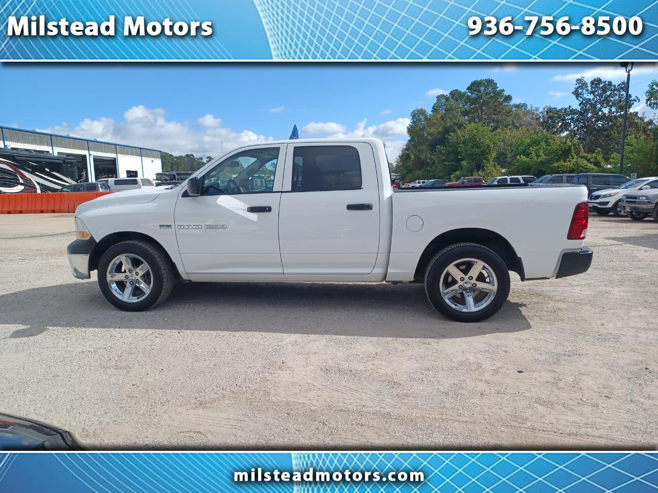 Used Cars Conroe TX | Used Cars & Trucks TX | Milstead Motors