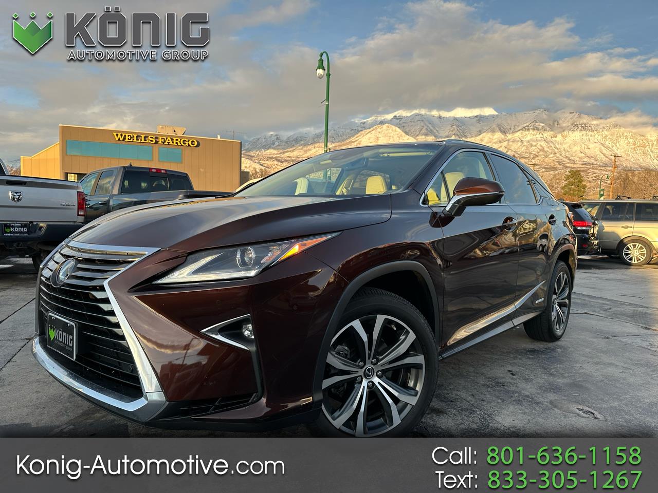 Used Cars for Sale Orem UT 84058 Konig Automotive Group