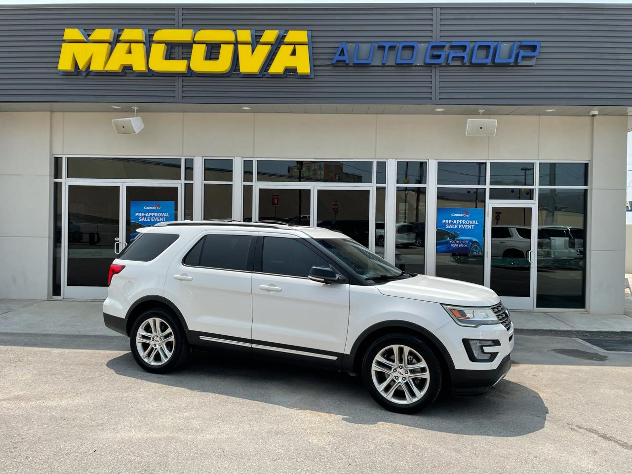 Used Cars for Sale El Paso TX 79905 Macova Auto Group