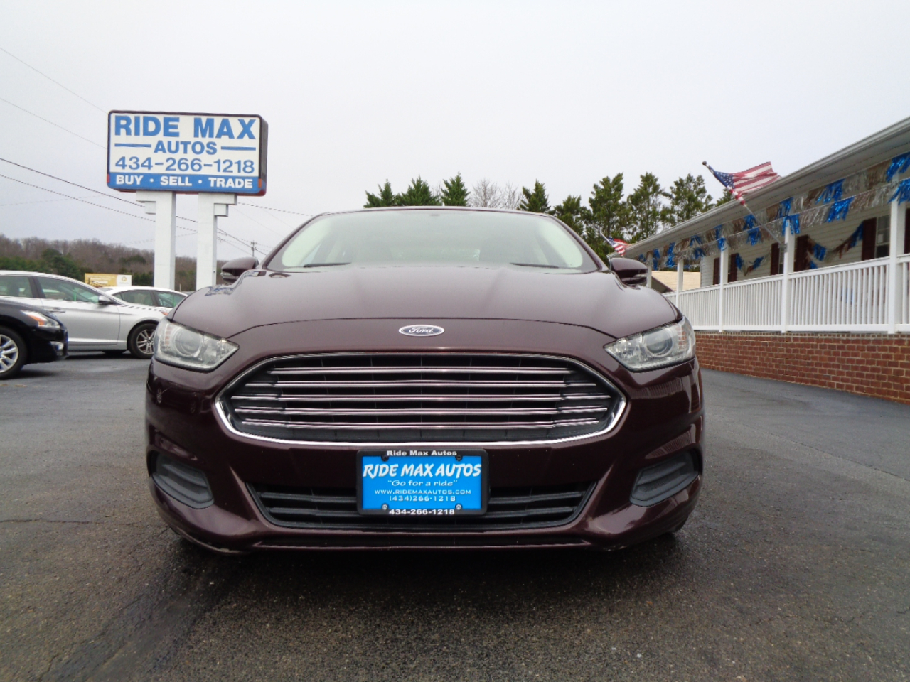 Used Cars Rustburg VA | Used Cars & Trucks VA | Ride Max Autos