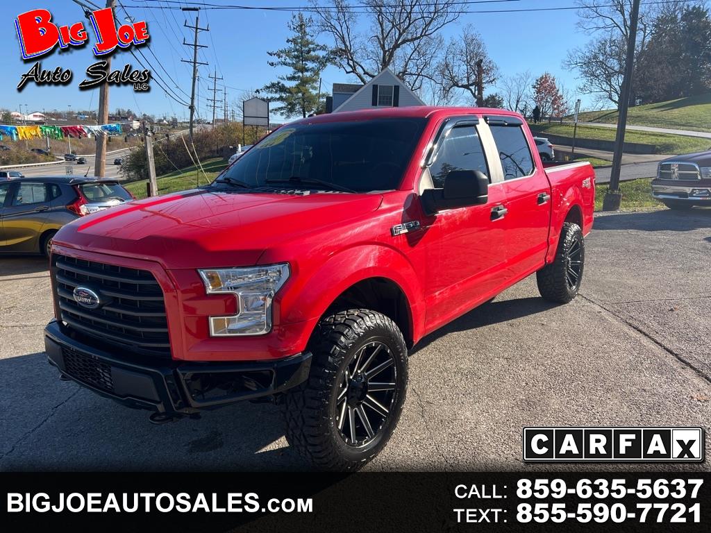 Used Cars Alexandria KY | Used Cars & Trucks KY | Big Joe Auto Sales