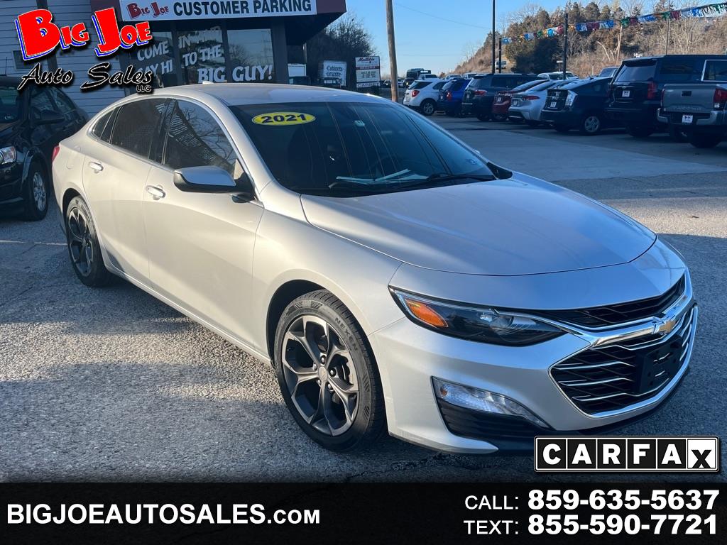 Used Cars Alexandria KY | Used Cars & Trucks KY | Big Joe Auto Sales