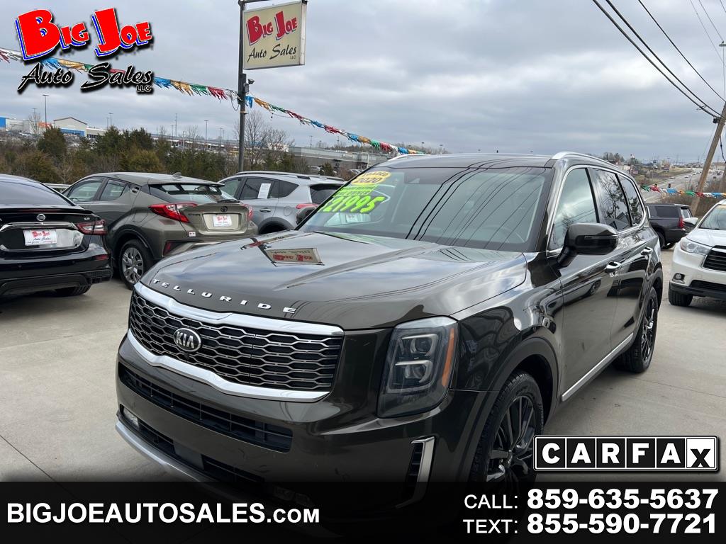 Used Cars Alexandria KY | Used Cars & Trucks KY | Big Joe Auto Sales