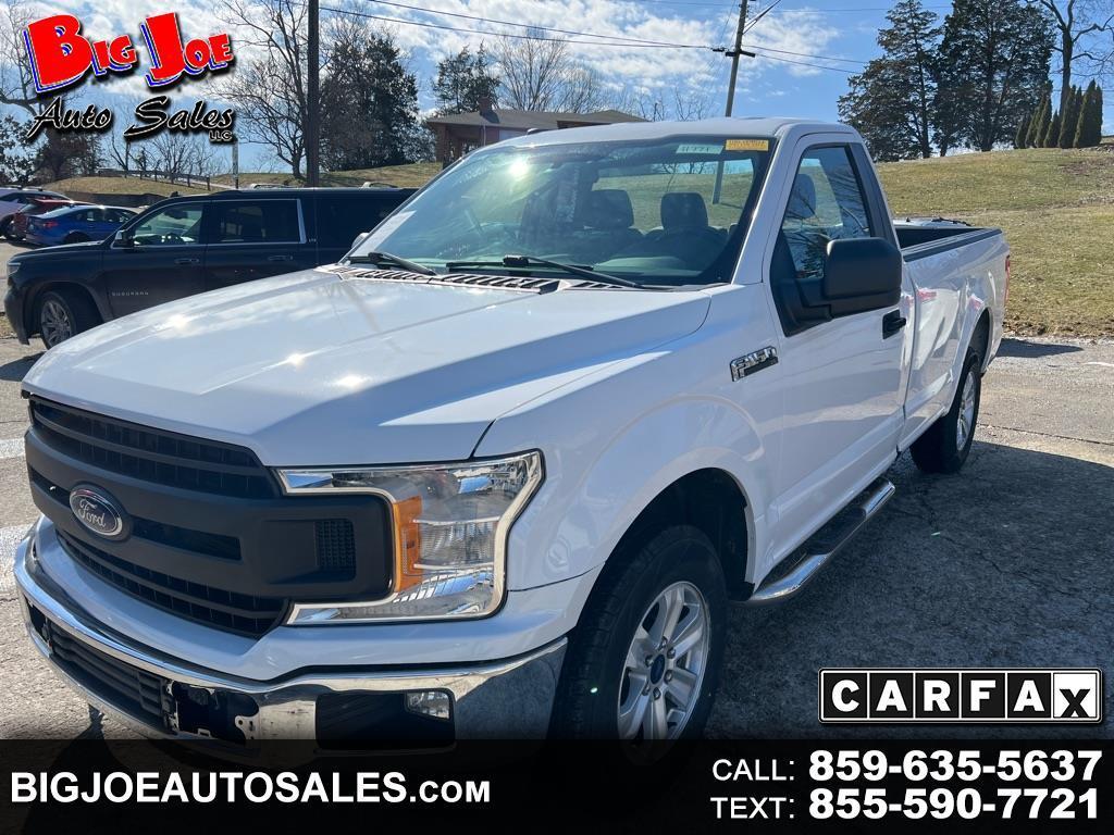Big Joe S Auto Sales