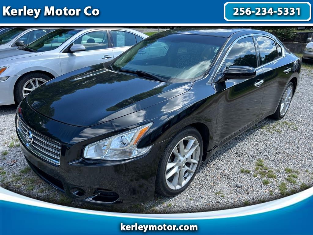 Used Cars Alexander AL | Used Cars & Trucks AL | Kerley Motor Co