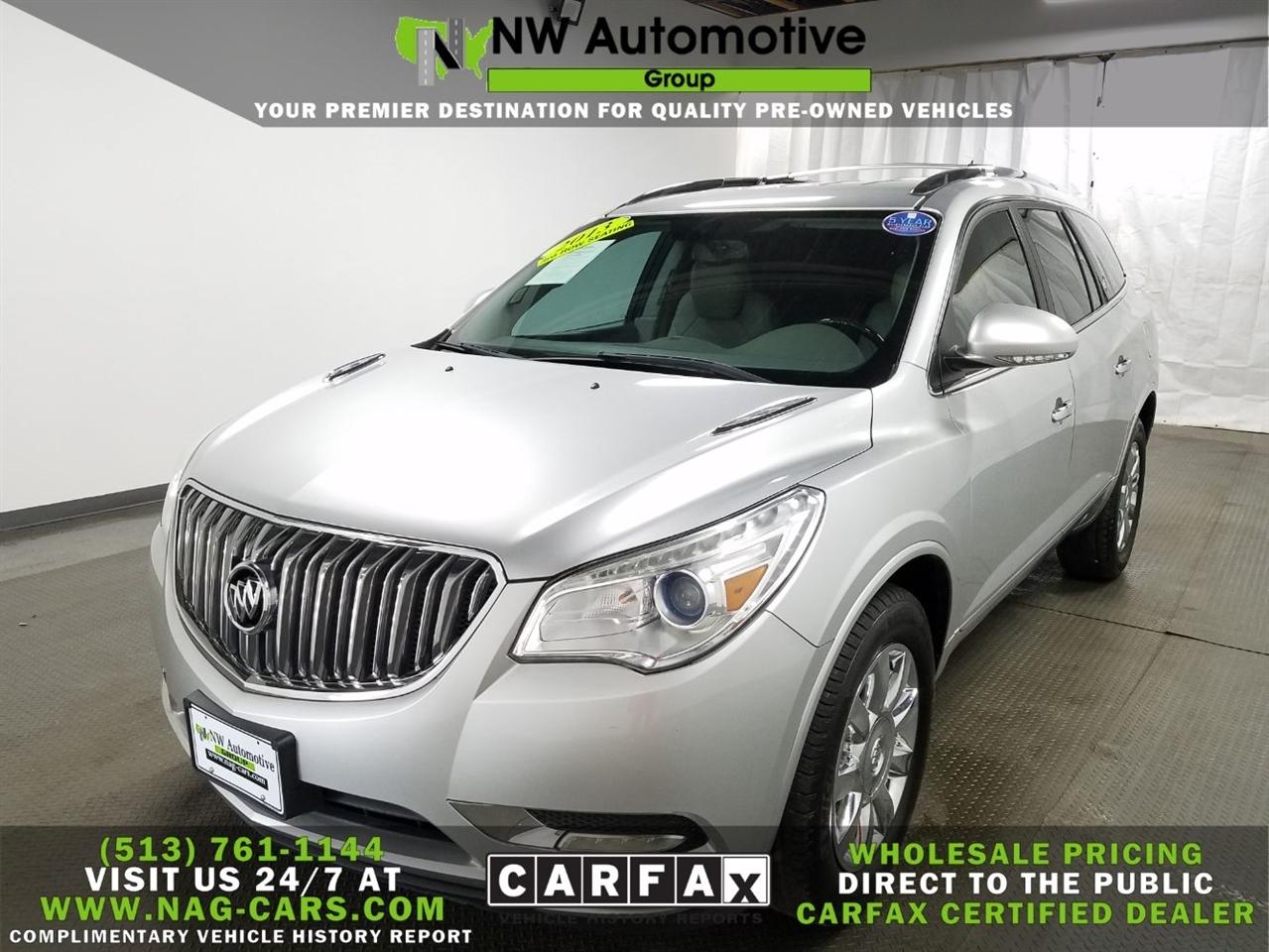 Used Cars For Sale In Cincinnati, OH | NW Automotive Group